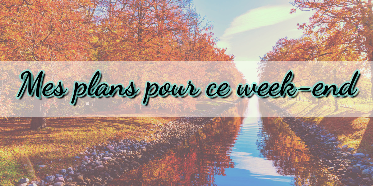 Youpi! C’est le week-end! - Prêt à Parler