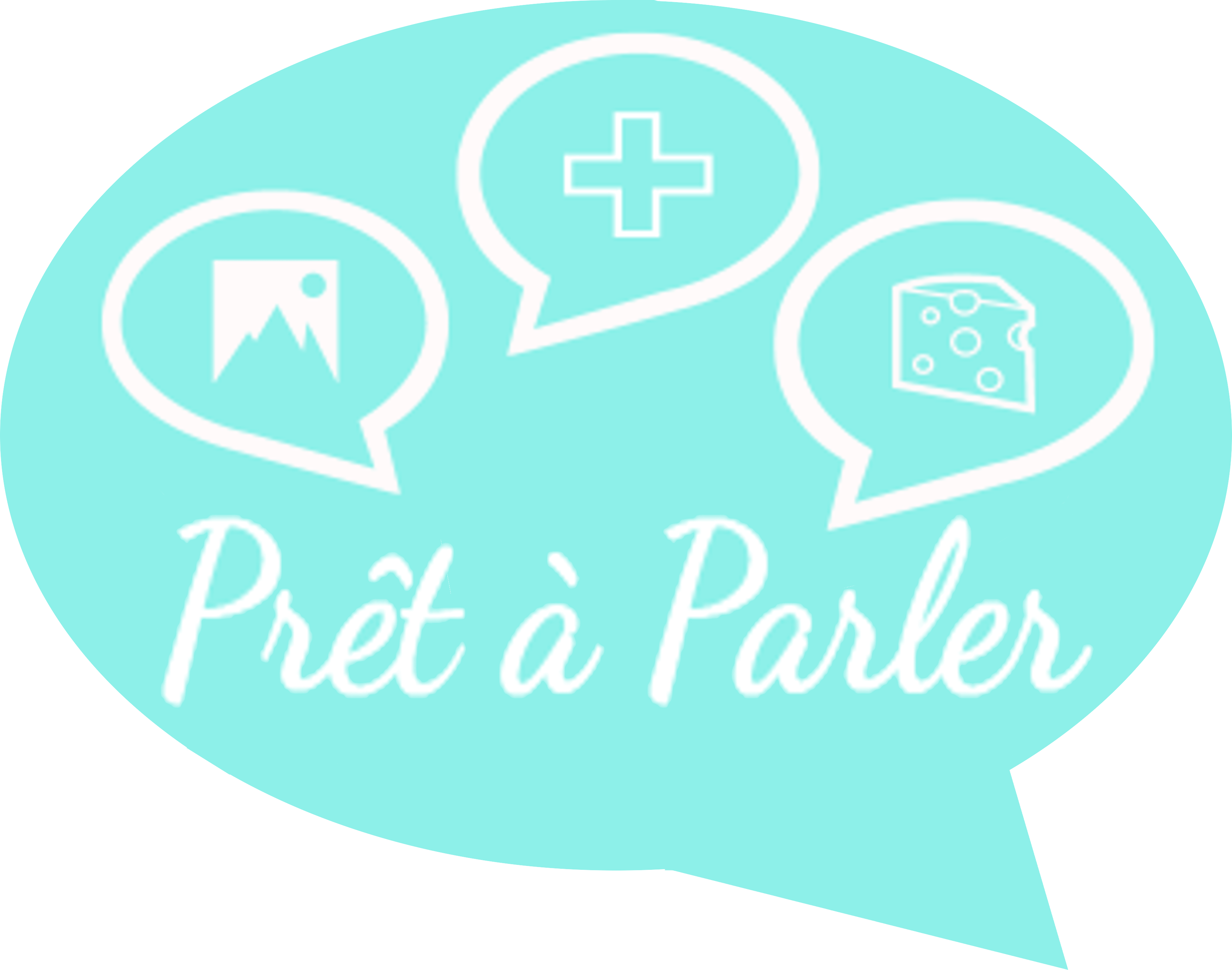 CDC – Thank you - Prêt à Parler